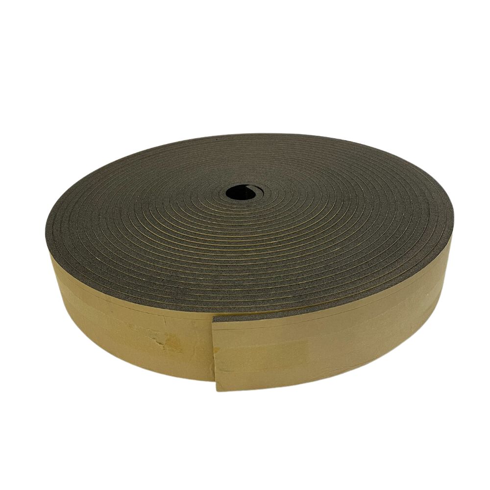 EXPANSION FOAM STICKYBACK 100MM X 25M | Daisy's Garden Supplies